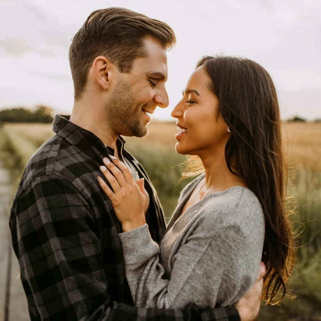 8 Signs of Immature and Mature Love Relationships